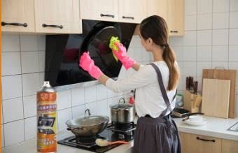 ORANGE KITCHEN CLEANER SPRAY - Ababil Mart - Digital Catalogue