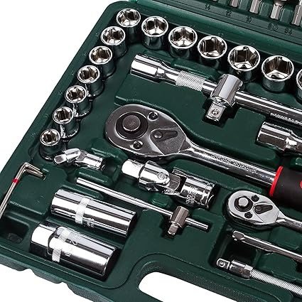 94 Piece Tool Kit - Ababil Mart - Digital Catalogue